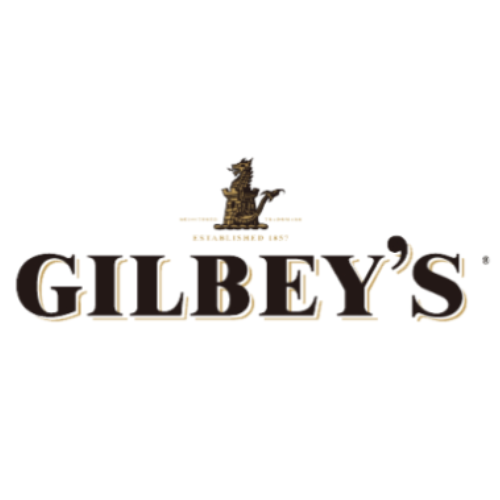 GILBEY'S GIN-12x700ml