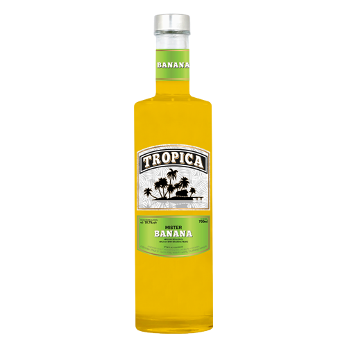 Tropica Banana