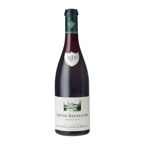 CORTON CHARLEMAGNE GRAND CRU 2011 (WOOD BOXES)